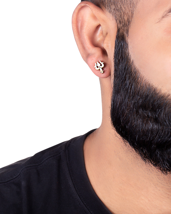 Cz Trishul Stud | atelier-yuwa.ciao.jp